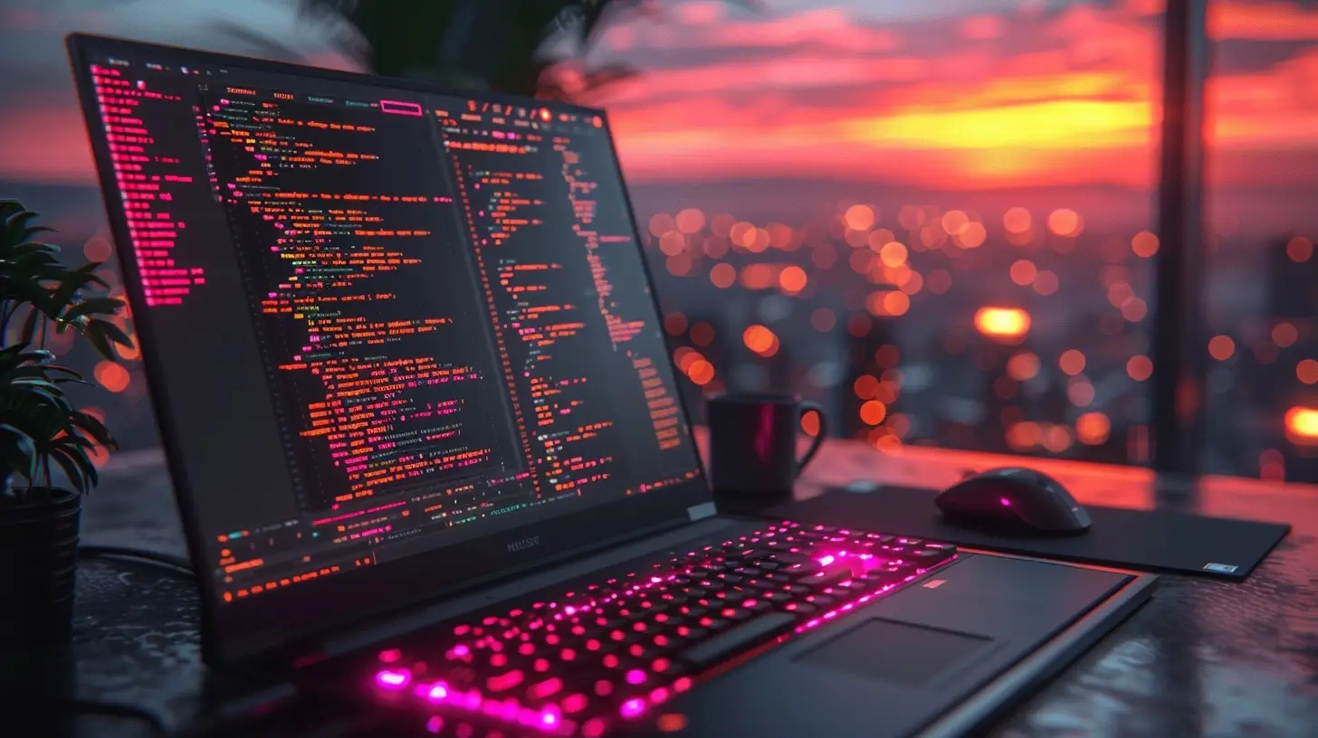 Getting Started with AI Code Completion | Lead AI Ethically