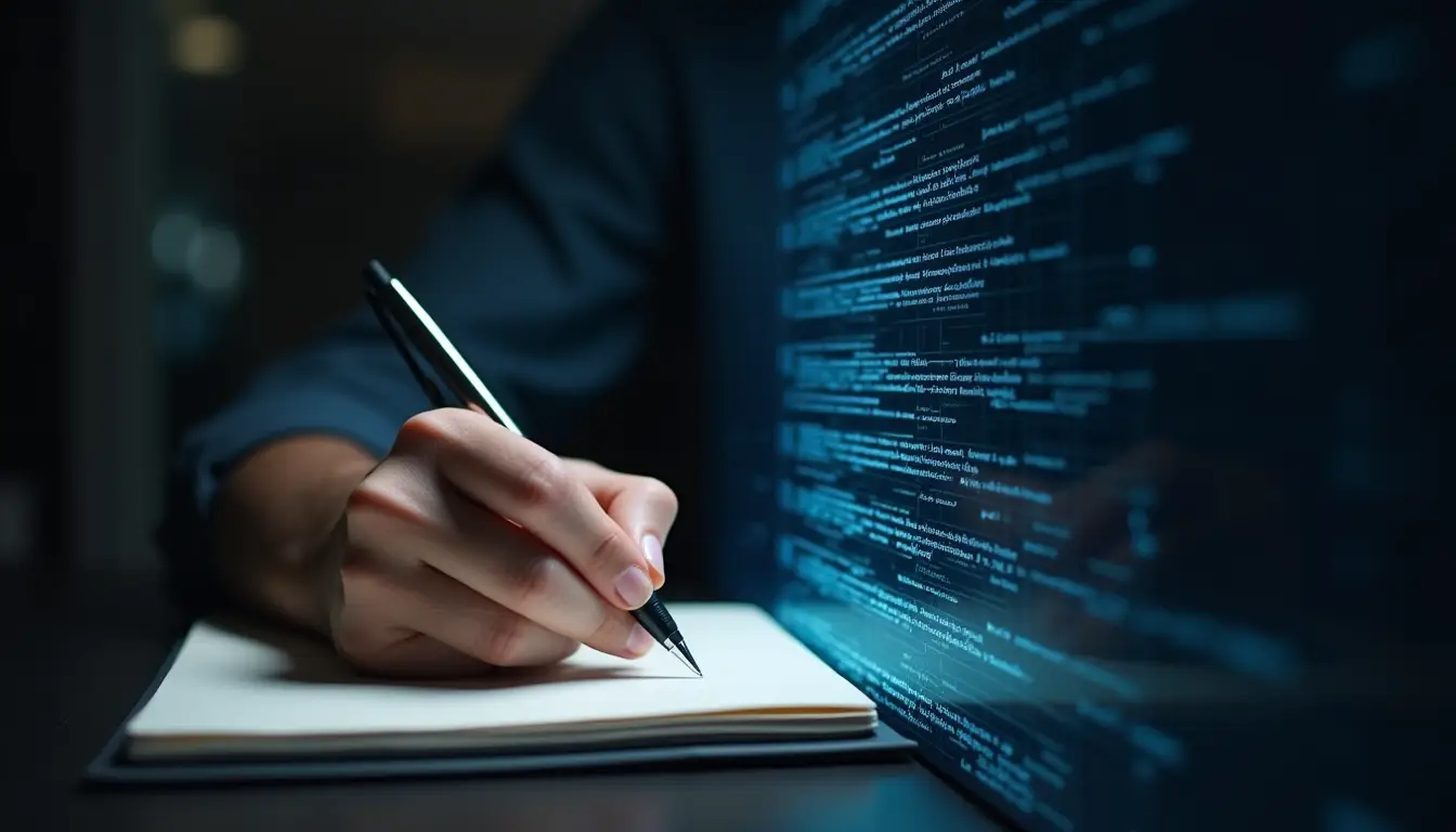 AI vs Human Writing: Understanding the Differences in 2025